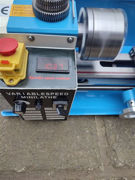 Токарний станок для металу 24 500 грн Промислове обладнання Тячів на Olx