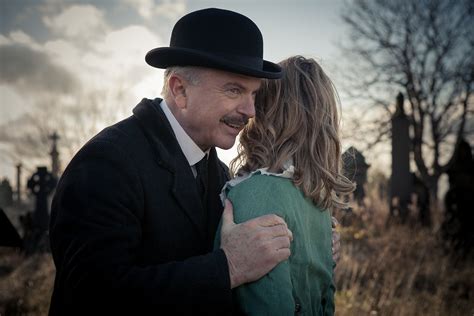 Peaky Blinders Peaky Blinders Photo Sam Neill 119 Sur 154 Allociné
