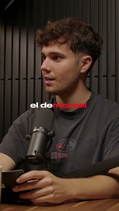 ¿qué Define Tu Rango En Vfx Podcast Vfx Audiovisual Motivacion