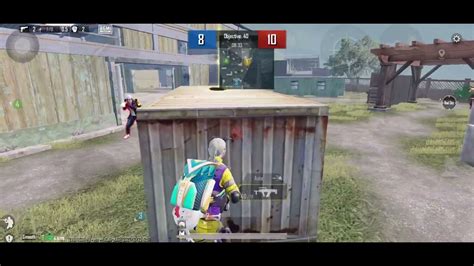 15 Kill Tdm Match Youtube
