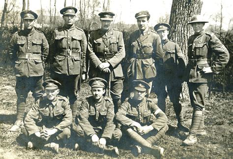 The Monchy 10 April 14th 1917 R Ww1