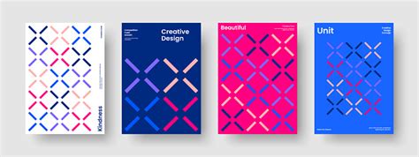 격리된 보고서 디자인 현대 브로셔 템플릿입니다 기하학적 배경 레이아웃 비즈니스 프레젠테이션 포스터 전단 책 표지 기치 팸플릿