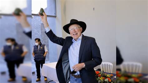 Embajador Ken Salazar Anuncia Visita A Michoacán Por Retención De