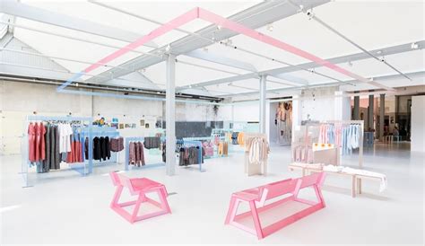 8 Inventive Pop Up Shop Designs Azure Magazine