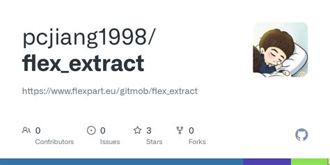 Flexextractdocumentationhtmlindexhtml At Master · Pcjiang1998flex