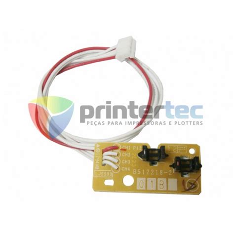 Sensor Brother Mfc Mfc Dcp Pe Eg Sensor
