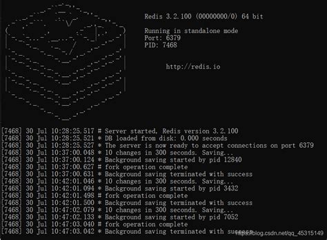 Unable To Connect To Redis；re