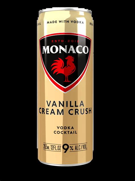 Monaco Vodka And Cocktails Monaco Vodka And Cocktails