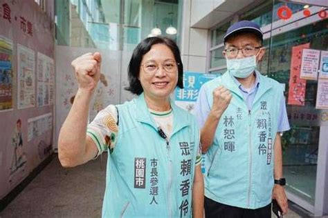 賴香伶轟鄭運鵬為林智堅圓謊 批張善政不敢講真話 早安台灣新聞 Morning Taiwan News