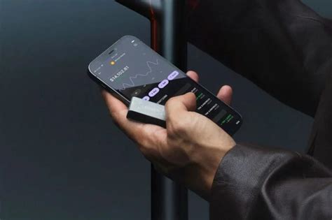 Ledger Leader De La Sécurité Des Cryptomonnaies A été Piraté