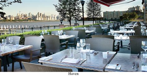Outdoor Dining In Bergen County Restaurants The Best Seats In The