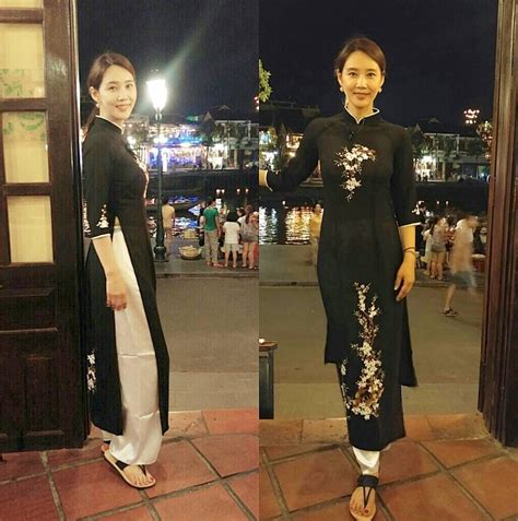 Hyun Kyung Ohs Feet