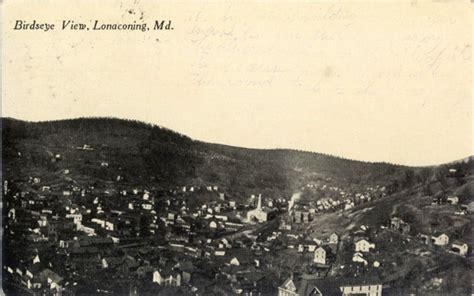 Lonaconing Maryland