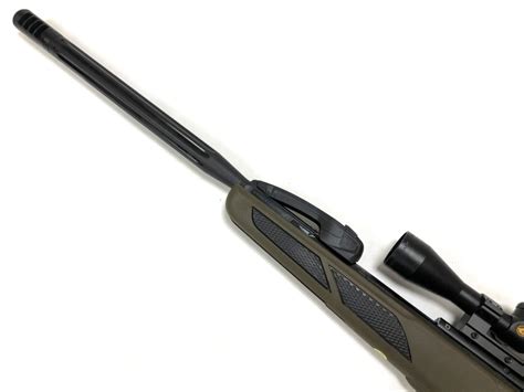 Gamo Varmint Swarm Barricade 177 Air Rifle Outfit The Countryman Of