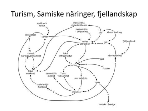 Lund Example Causal Loop Diagram Pptx Civic Affairs Politics