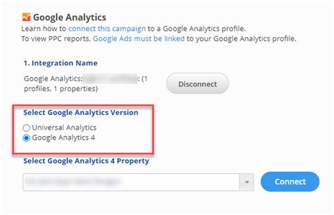 Google Analytics Integration Into Rank Ranger Rank Ranger