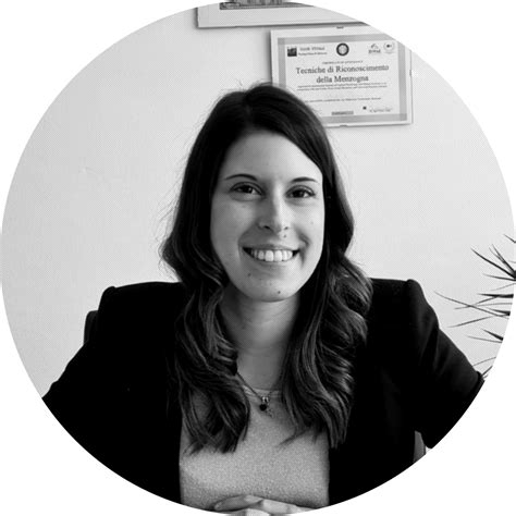 Giulia Piazza Forensics Academy