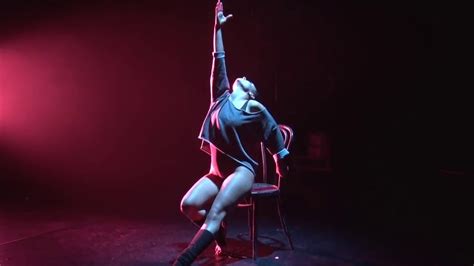 Flashdance Priscilla TF1 Making Of YouTube
