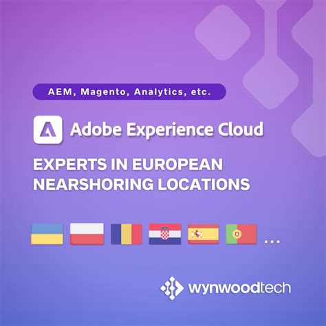 Anja Vuckovic On Linkedin Nearshoring Adobesummit Adobe