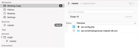Git Mamp Siteground Vegasgeek