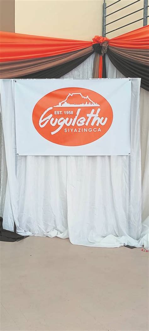 New Gugulethu Emblem Met With Mixed Emotions News24
