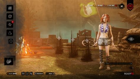 My Favorite Mikaela Outfit Combos R Deadbydaylightfashion