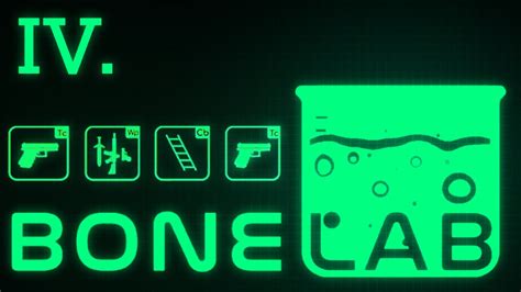 Bonelab 4 Youtube