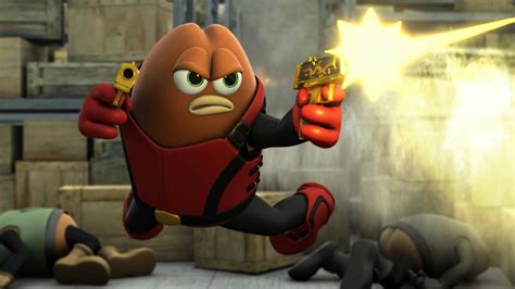 Killer Bean Forever 2009 Az Movies