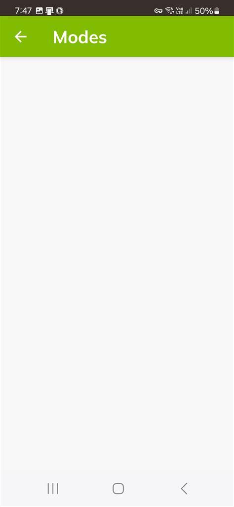 Android Mobile App Beta Whats New In Build Android