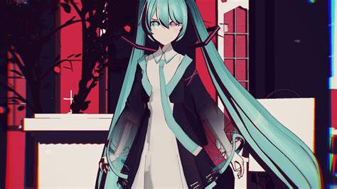 Mmd Model Dl Non Breath Oblige ノンブレス・オブリージュ Youtube