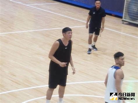 籃球／為何選擇當攻城獅？容毅燊透露隊友是關鍵 運動 Nownews今日新聞