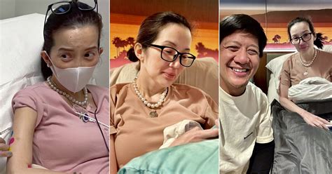 Mga Bagong Larawan Ni Kris Aquino Na Lumitaw Si Socmed Mukhang Healthy