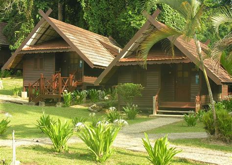 Taman Negara Resort Audley Travel