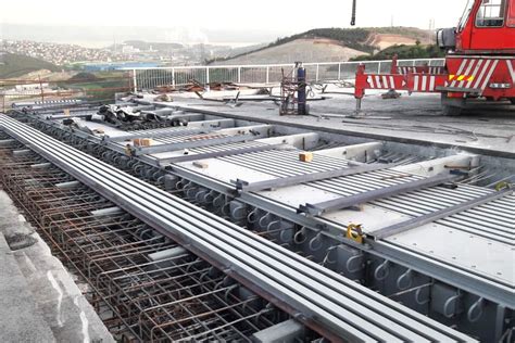 레일형 신축이음장치를 위한 Fuse Element Mageba