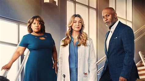 El nuevo drama médico de la cadena NBC que llega para competir con Grey