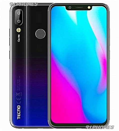 Tecno Camon 11 Price In Nigeria March 2025 Full Specs And Review