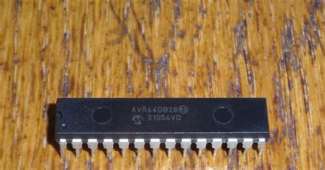 Tynemouth Software AVR Dx Programmer