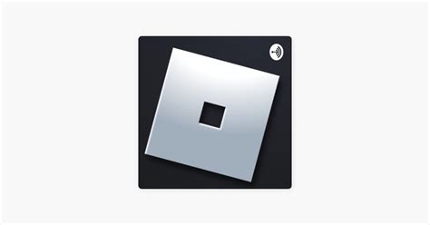 The Roblox Podcast On Apple Podcasts