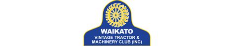 Welcome Vintage Tractor Club
