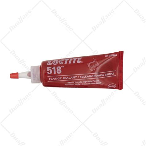 Purchase Loctite 518 Gasket Maker Sealant 75125A66 For Only 38 86 At Duallane Truck Parts