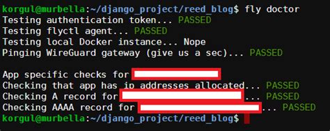 Re Wireguard Postgres Database Connection Issues Questions Help