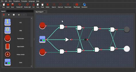 Github Gibis Unifesp Wiredpanda Software Developed In Order To Help Students Learn About