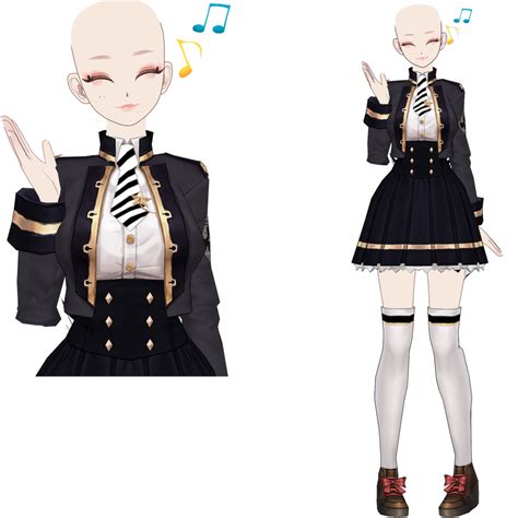 Twst Oc Wip 3 By Mellill On Deviantart