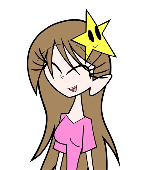 Melody Squeeeee By Krazeekartoonz On Deviantart