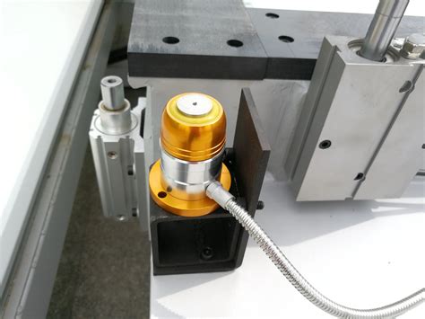 CNC Door Lock Machine Precision And Efficiency