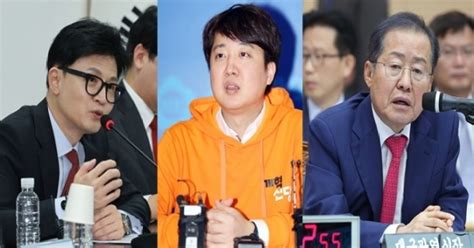 전국지휘·신당도전·험지출마與 잠룡들 정치운명 총선 성적표에 달렸다
