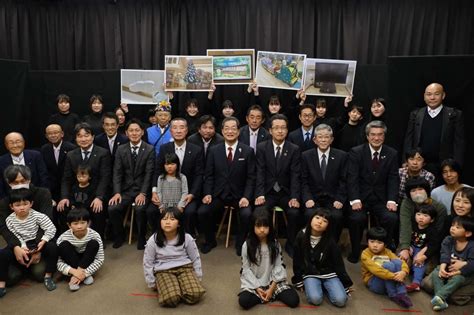綾部市図書館 お知らせ あやテラスオープニングイベントご報告