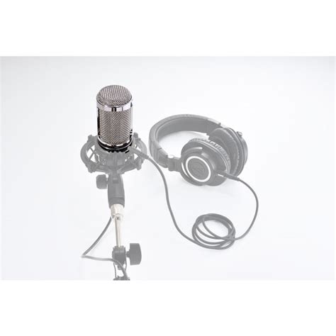 Купить Audio-Technica AT2020 USB+V Limited Edition цена ? и USB ...