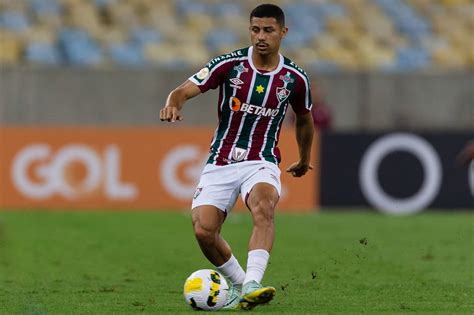 Report Fluminense Turn Down Liverpool Offer For Andre Trindade Reds