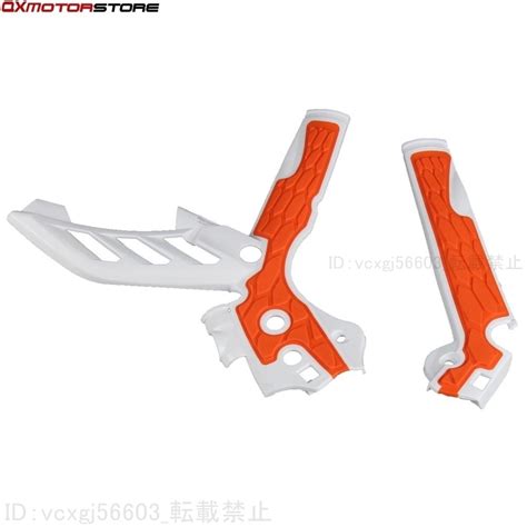 Yahooオークション Ktm Exc Exc F Sx Sx F 2012 2015 フレームガー